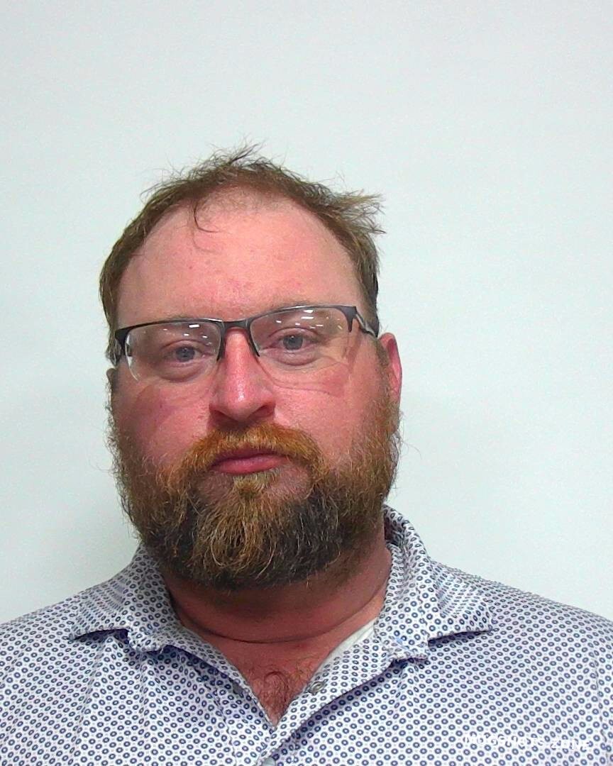 SISTRUNK CHRISTOPHER LAURENCE 01/08/2026 - Suwannee County Mugshots Zone