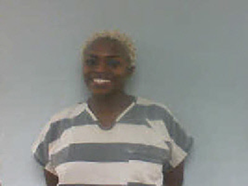 GREEN TINA RENEE 01/01/2021 - Talladega County Mugshots Zone