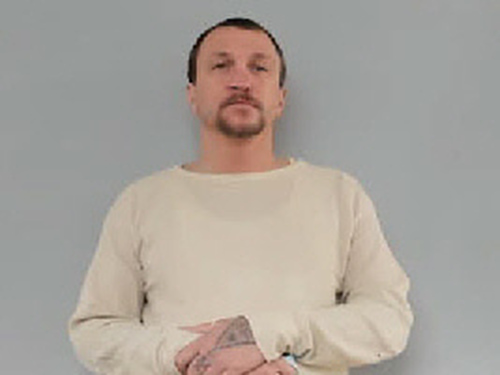 HARPER BRANDEN LEE 01/11/2021 - Talladega County Mugshots Zone