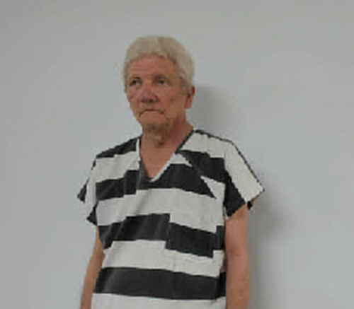 FIKE ALEX DWAYNE 03/02/2021 - Talladega County Mugshots Zone