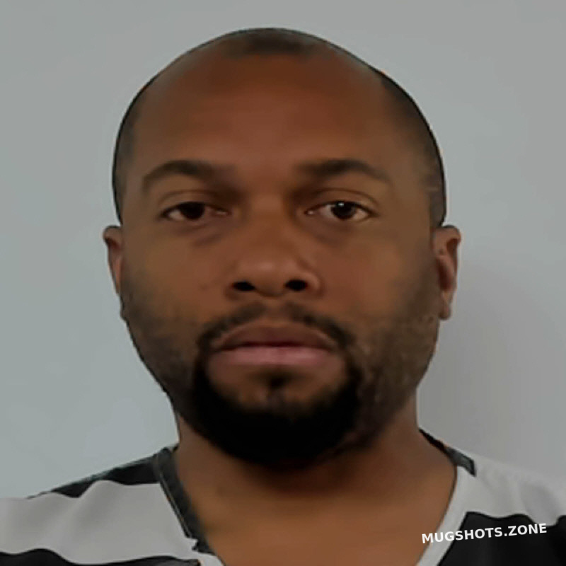 BARSH KENNETH DWAYNE 05/19/2021 - Talladega County Mugshots Zone