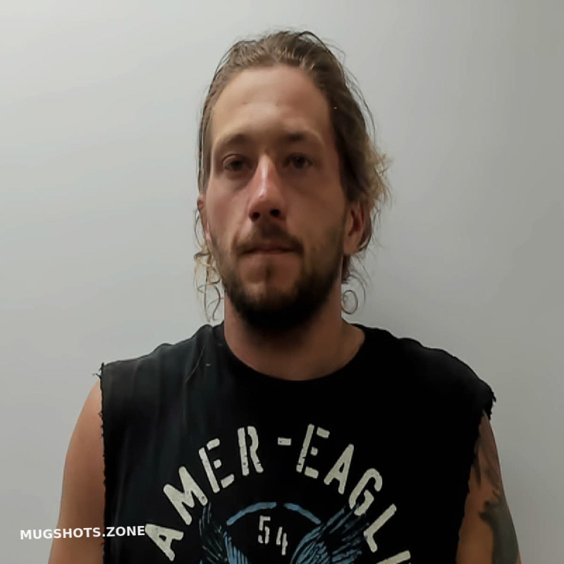 Shierling Christopher Edwin 06 01 2021 Talladega County Mugshots Zone