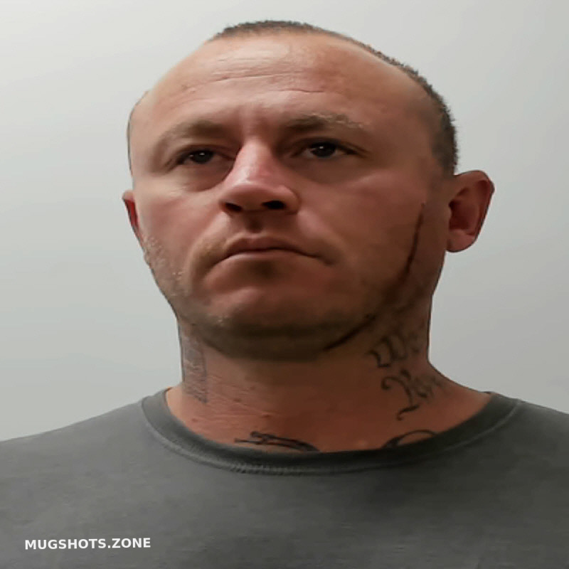 ROEHL JASON BRYCE 06/07/2021 - Talladega County Mugshots Zone