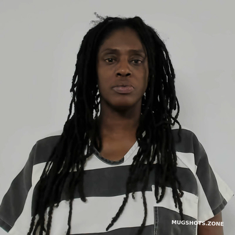 PRESIDENT CARSANDRA ANN 06/21/2021 - Talladega County Mugshots Zone