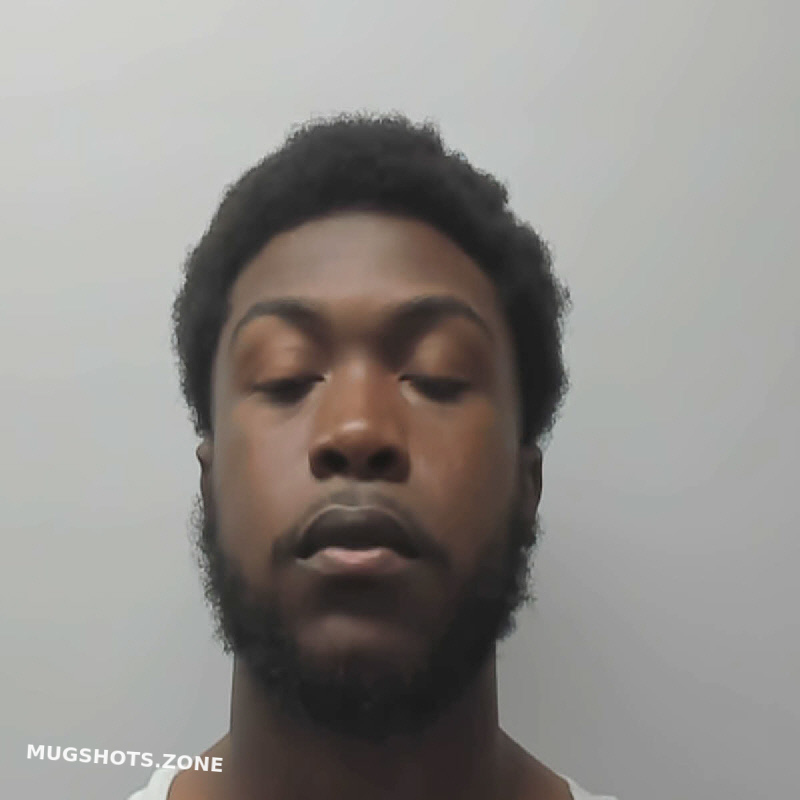BOSTON TYREL LEMUEL 09/14/2021 - Talladega County Mugshots Zone