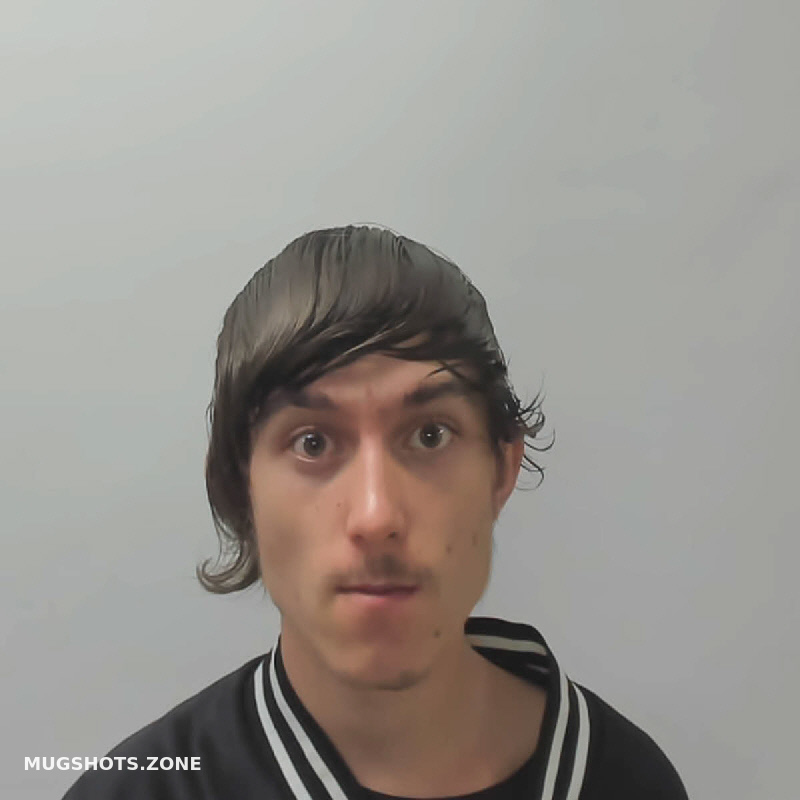 DELOACH LOGAN SHANE 10/01/2021 - Talladega County Mugshots Zone