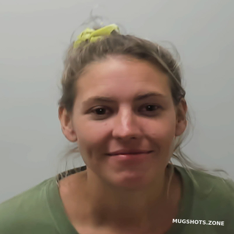 PRICKETT CARA CHEYENNE 10/16/2021 - Talladega County Mugshots Zone