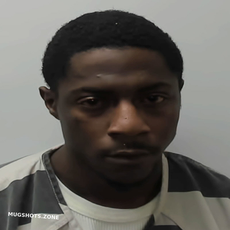 WALLACE KENNETH MAURICE 10/22/2021 - Talladega County Mugshots Zone