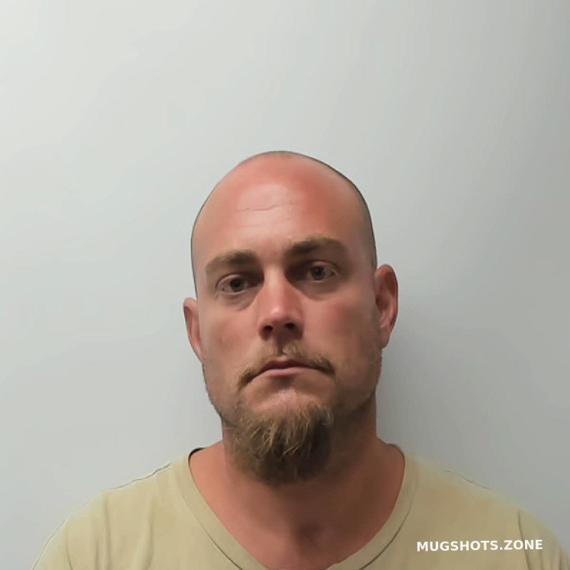 ROSE RANDY ROBERT 10/27/2021 - Talladega County Mugshots Zone