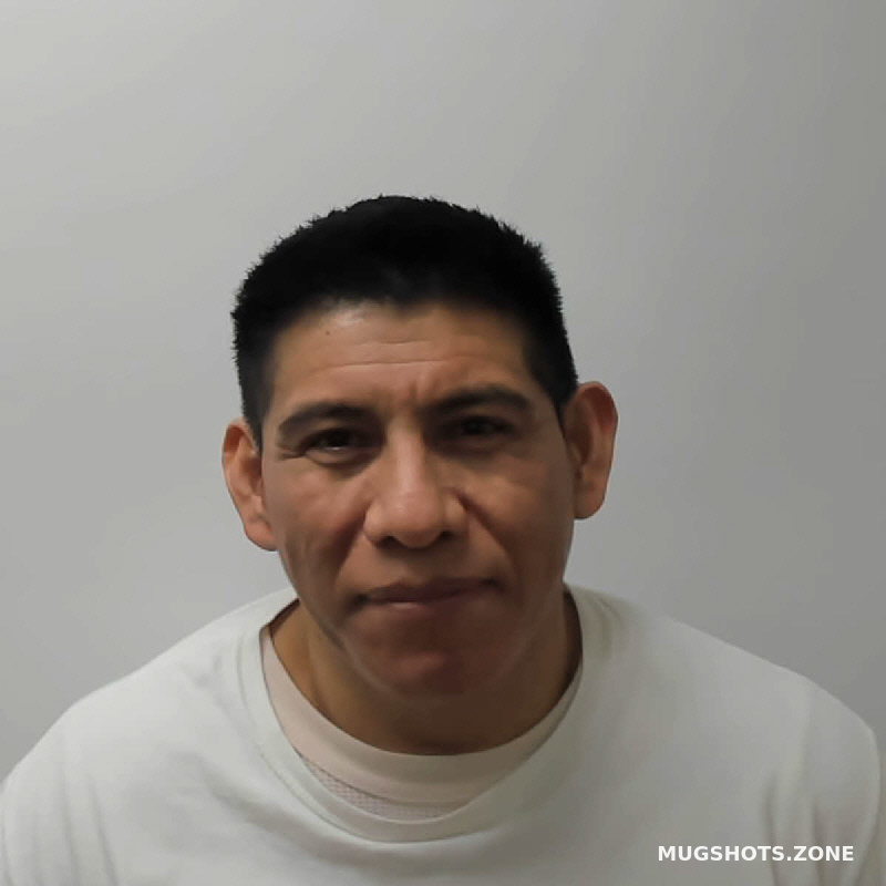 OLVERA-RODRIGUEZ ELENO 11/12/2021 - Talladega County Mugshots Zone