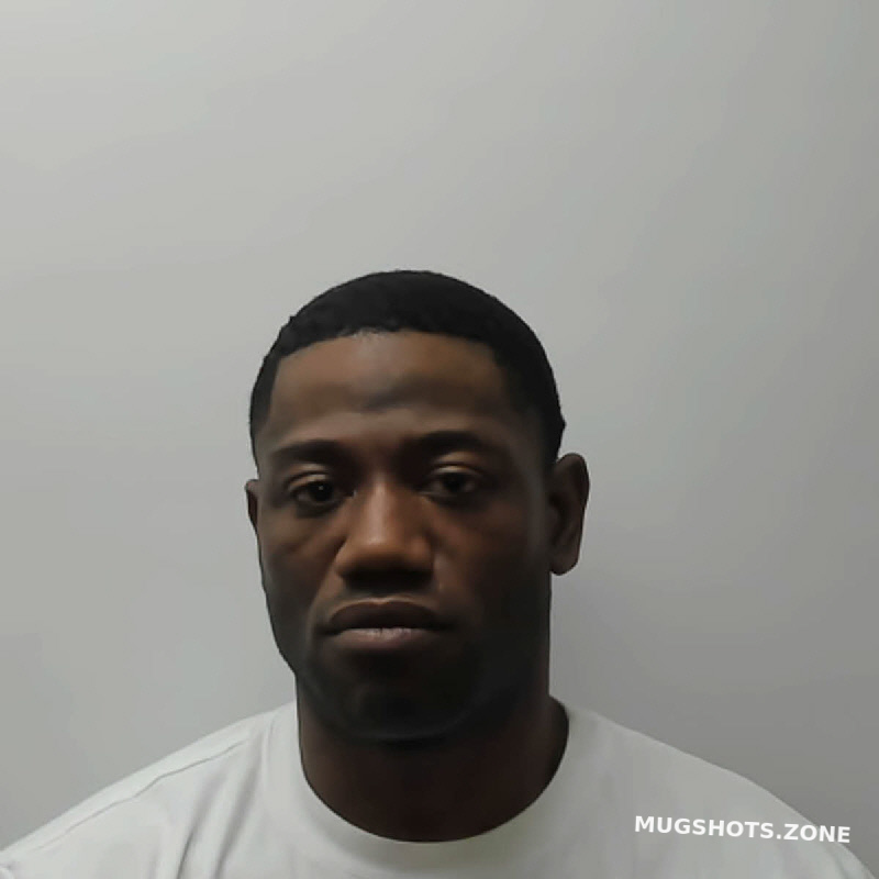 COLVIN ALONZO 11/17/2021 - Talladega County Mugshots Zone