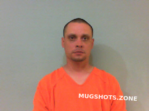 WARREN DONALD CLAY 11/24/2021 - Talladega County Mugshots Zone