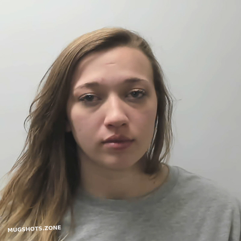 TREADWELL JENNIFER NICOLE 01/02/2022 - Talladega County Mugshots Zone