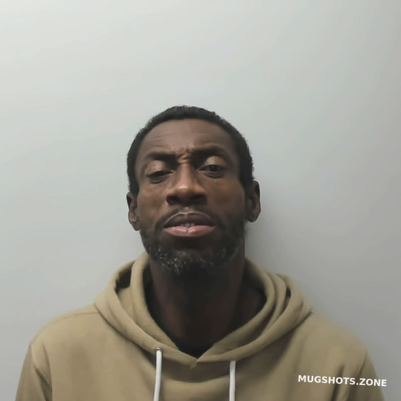 KELLY CHRISTOPHER DELVIN 01/04/2022 - Talladega County Mugshots Zone