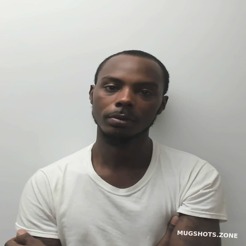 Wallace Travoris Kwame 01 06 2022 Talladega County Mugshots Zone