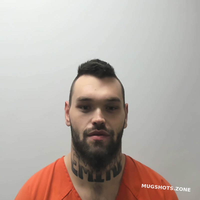 Muncher Mark 01 11 2022 Talladega County Mugshots Zone