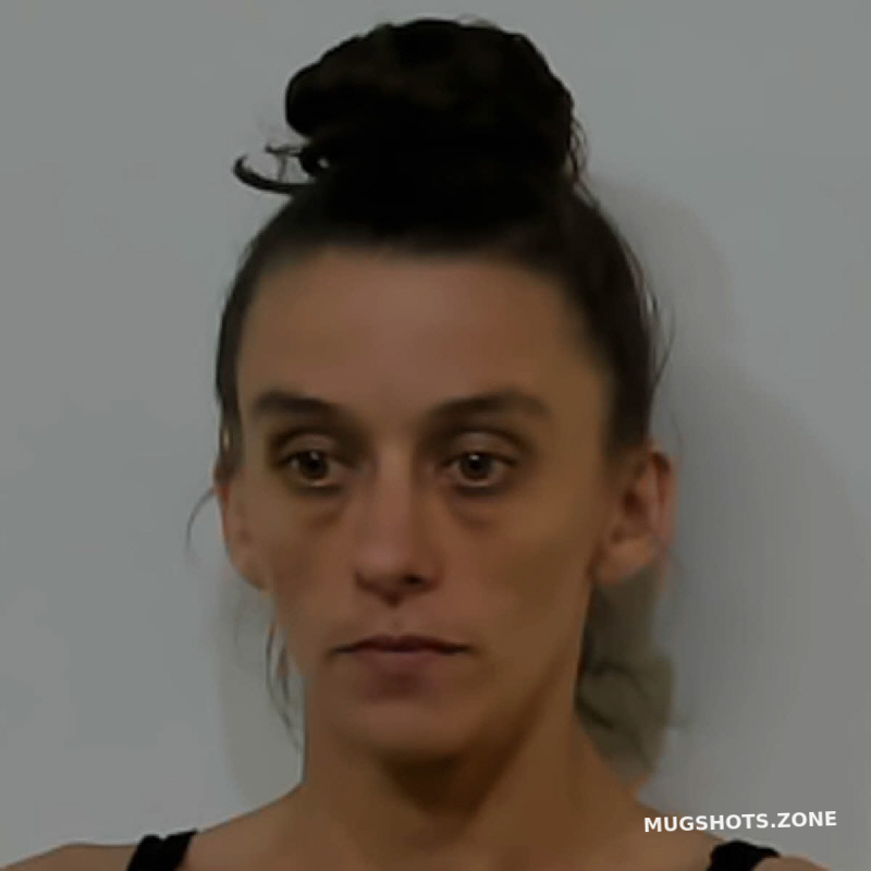 TINNEY JESSICA ELAINE 01/14/2022 - Talladega County Mugshots Zone