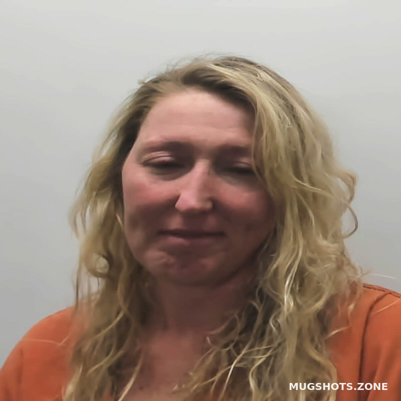 STONE BECKY MARIE 01/22/2022 - Talladega County Mugshots Zone