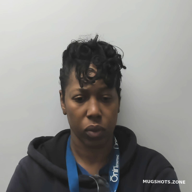 Fluker Tameka Tena 01 22 2022 Talladega County Mugshots Zone