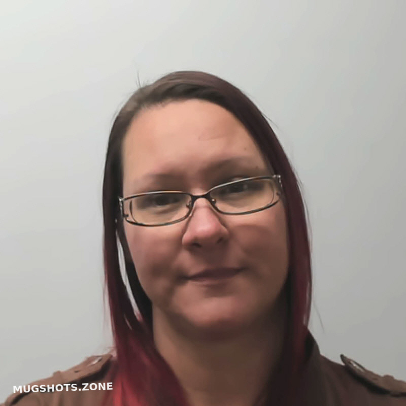 Hayes Amanda Nicole 01 30 2022 Talladega County Mugshots Zone