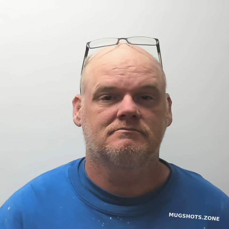 WHITE JASON BRADLEY 02/01/2022 - Talladega County Mugshots Zone