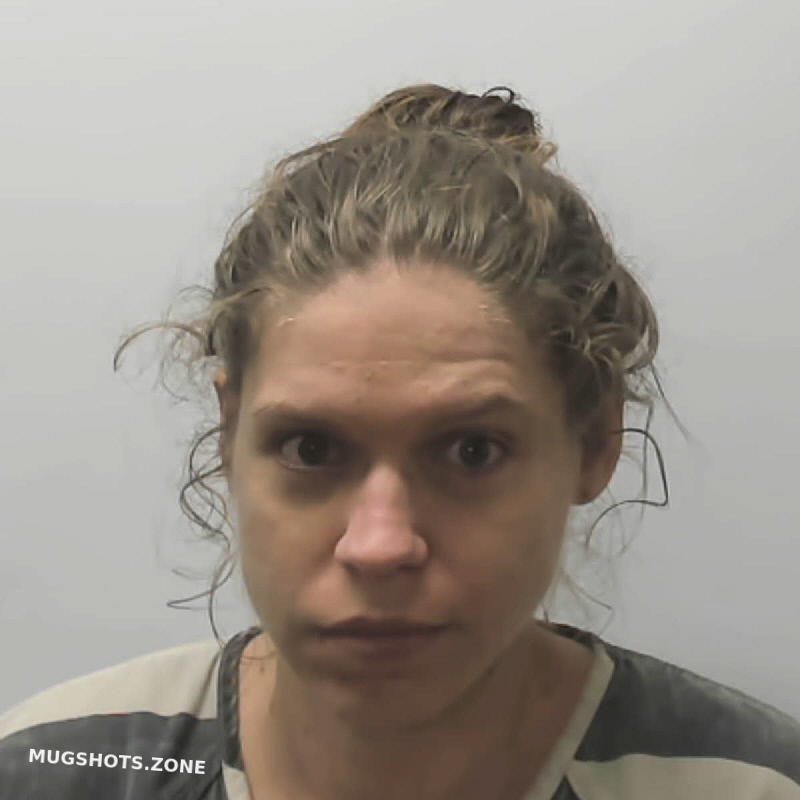 HIGGINBOTHAM HOLLY DAWN 02/04/2022 - Talladega County Mugshots Zone