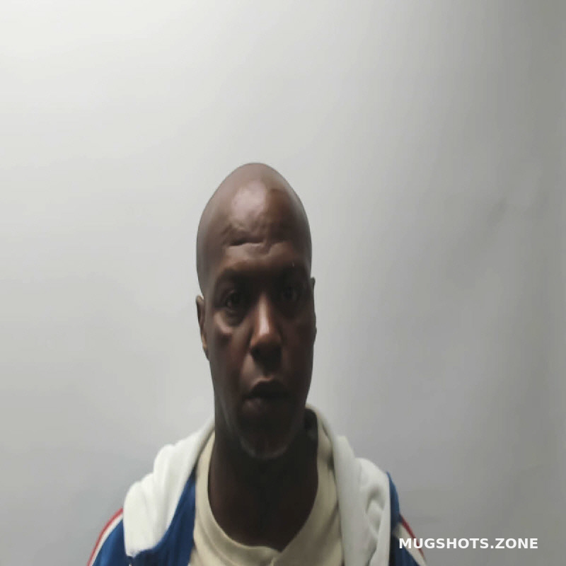VOLTZ DONALD CORNELIUS 02/18/2022 - Talladega County Mugshots Zone