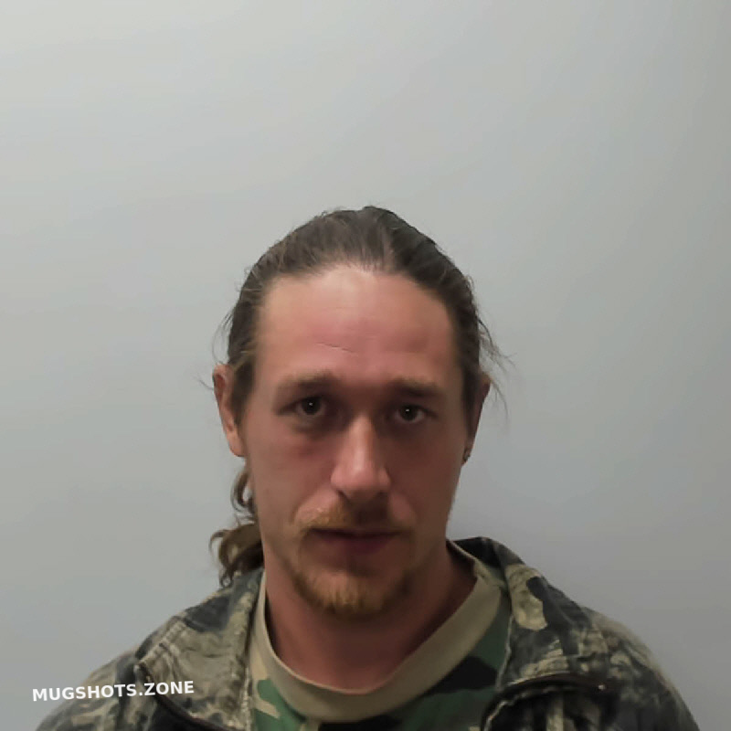 WRIGHT THOMAS ROBERT 02/23/2022 - Talladega County Mugshots Zone