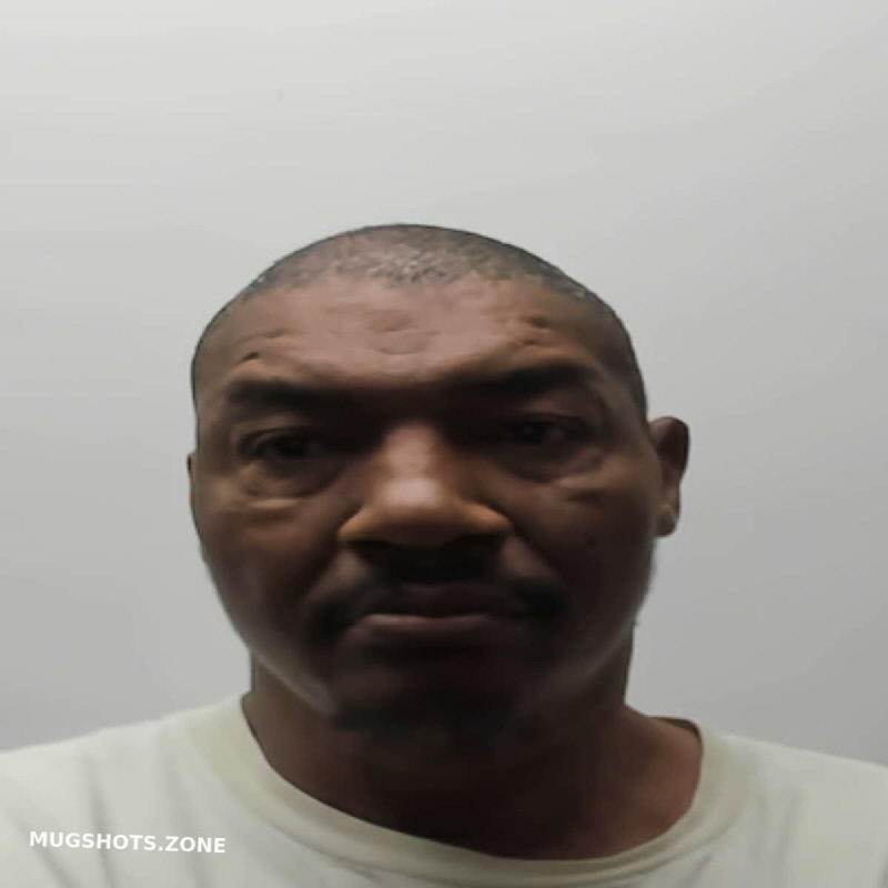 GARRETT DONALD 02/28/2022 - Talladega County Mugshots Zone