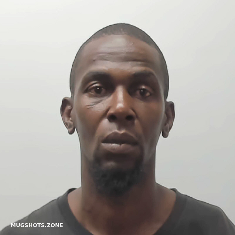 POINTER LARRY TYRONE 03/02/2022 - Talladega County Mugshots Zone