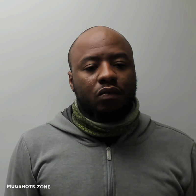 CHATMAN KEEON ANTONIO 03/02/2022 - Talladega County Mugshots Zone