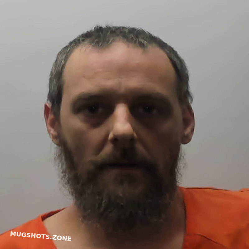 LATHAM BRYAN SCOTT 03/05/2022 - Talladega County Mugshots Zone