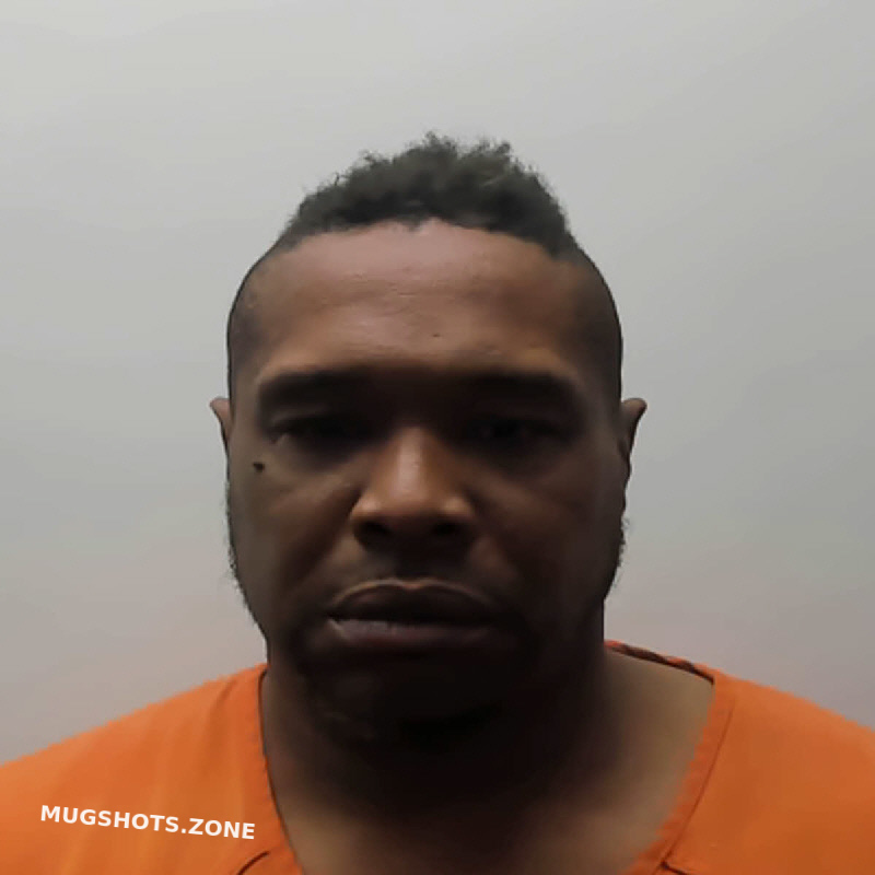 COOK CURTIS RICHARD 03/05/2022 - Talladega County Mugshots Zone