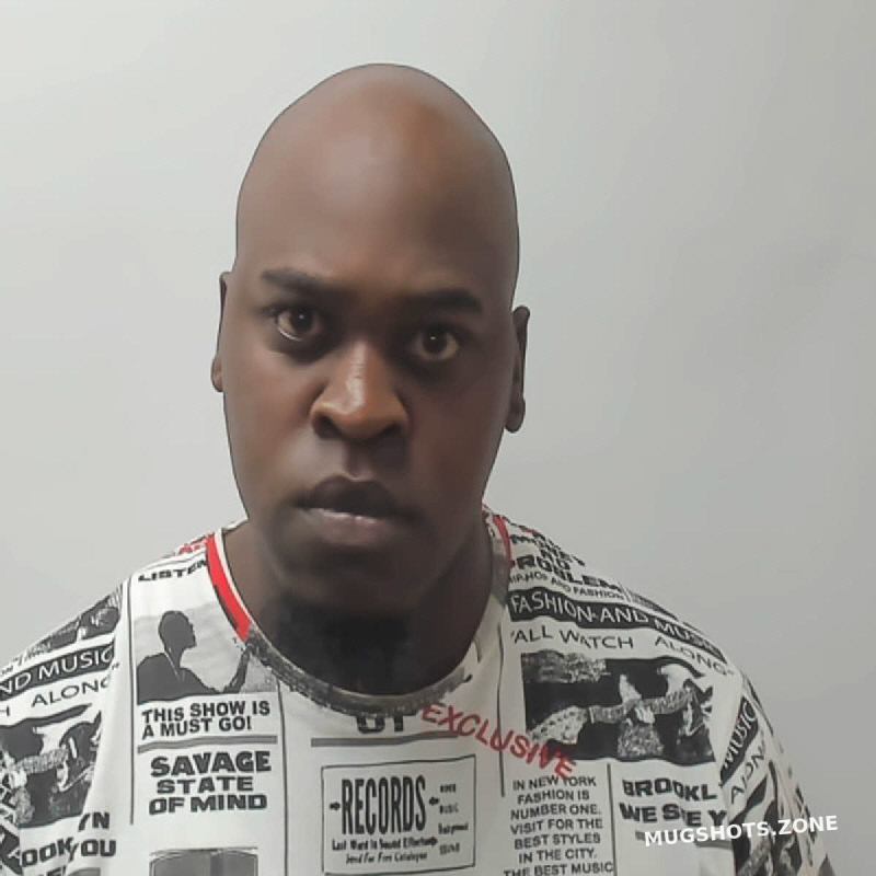 MARBURY QUENTIN DASHUN 03/11/2022 - Talladega County Mugshots Zone
