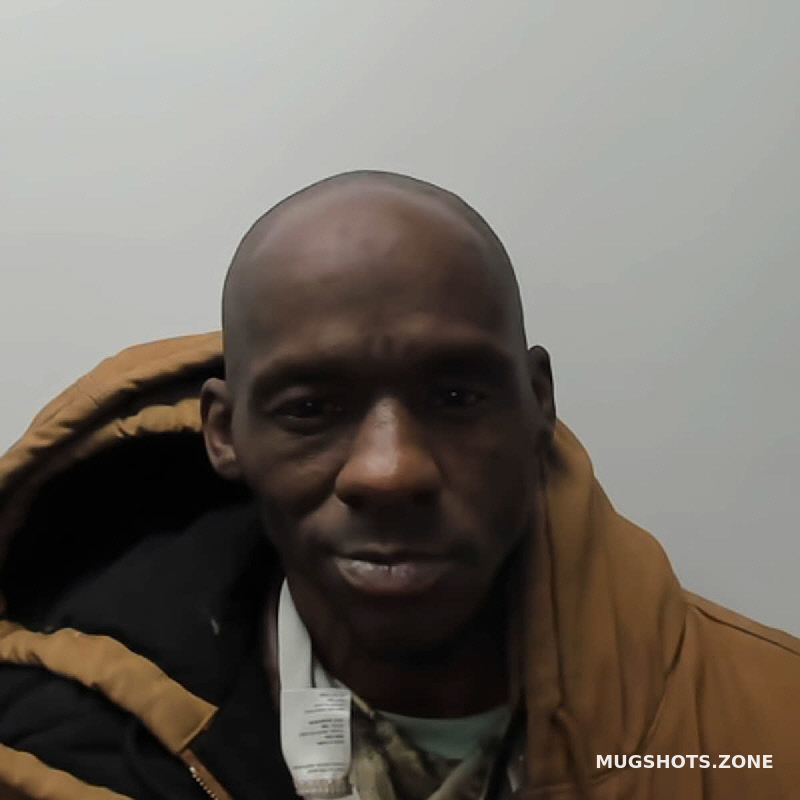 PEARSON BOBBY BERNARD 03/12/2022 - Talladega County Mugshots Zone