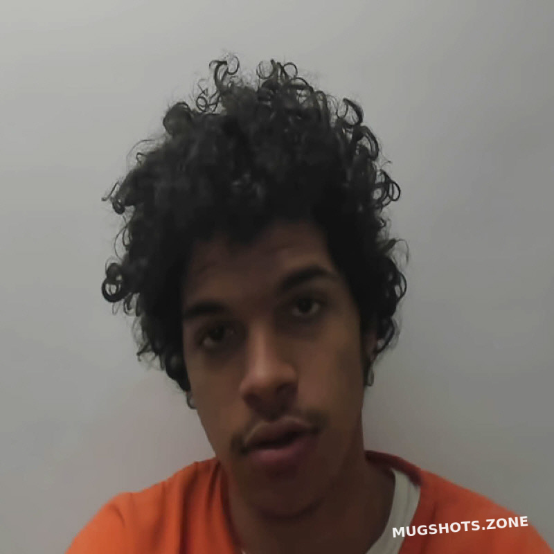 BROWNING ELIJAH NOEL 03/16/2022 - Talladega County Mugshots Zone