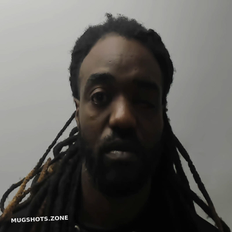 JONES DERRICK DAKARI 03/16/2022 - Talladega County Mugshots Zone