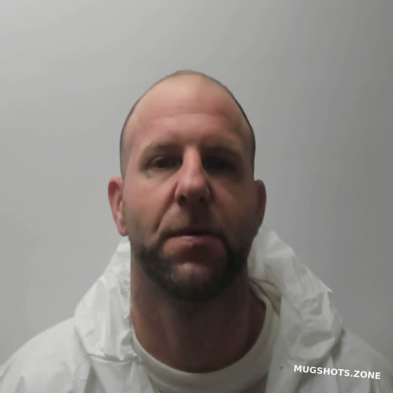 RUBY JOSHUA RYAN 03/16/2022 - Talladega County Mugshots Zone