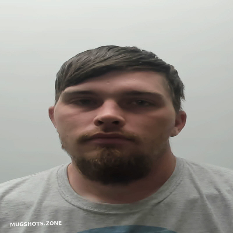 HIGHFIELD CODY BRETTE 03/20/2022 - Talladega County Mugshots Zone