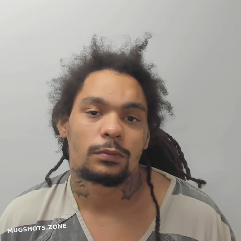 SHEPARD COLTON MONTEZ 03/20/2022 - Talladega County Mugshots Zone