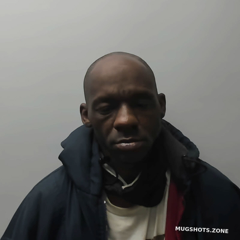 PEARSON BOBBY BERNARD 03/24/2022 - Talladega County Mugshots Zone