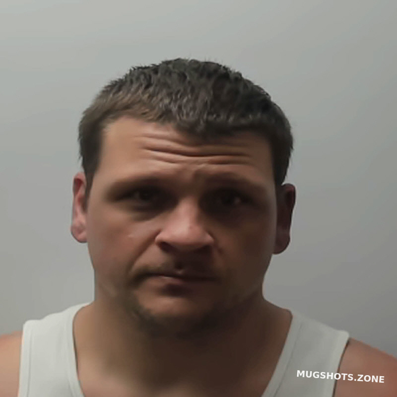 Sewell Ryan Andrew 04 03 2022 Talladega County Mugshots Zone