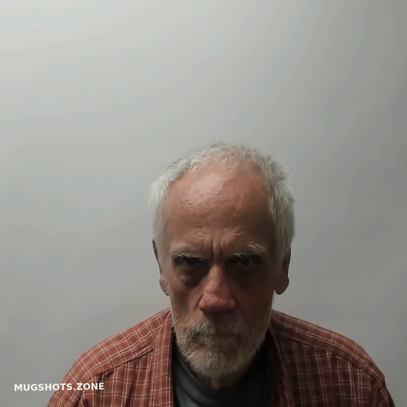 INGRAM ROY DWIGHT 04/04/2022 - Talladega County Mugshots Zone