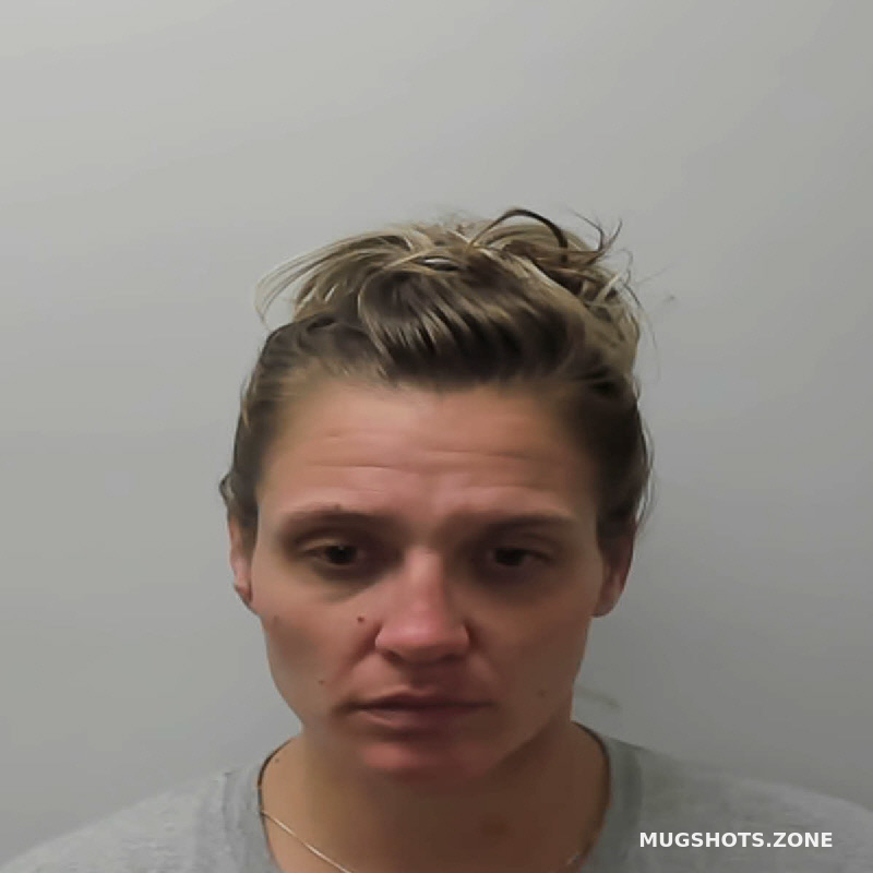 KISSIC JESSICA TAYLOR 04/04/2022 - Talladega County Mugshots Zone