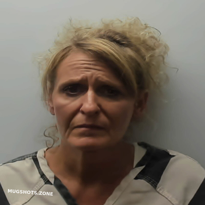 Weinthal Shanna Leigh 04062022 Talladega County Mugshots Zone