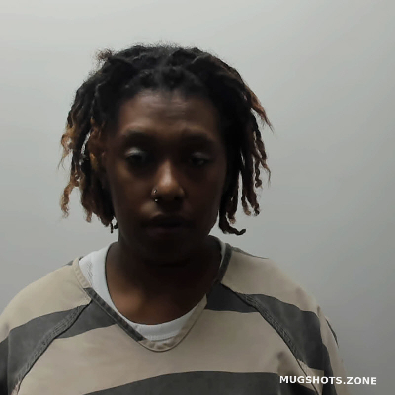 DRAPER TIFFANY CHATNAGREE 04/11/2022 - Talladega County Mugshots Zone