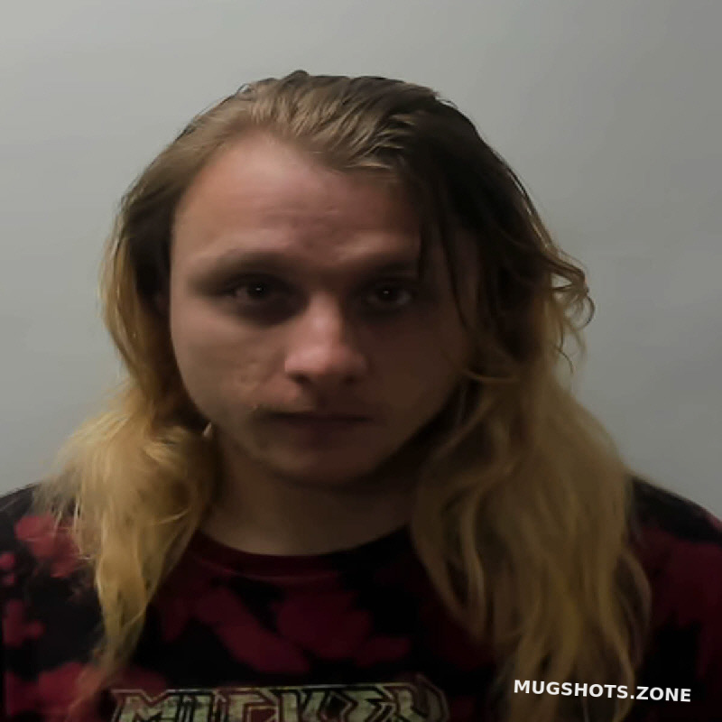 PAUGH BENJAMIN DEE-WAYNE 04/14/2022 - Talladega County Mugshots Zone