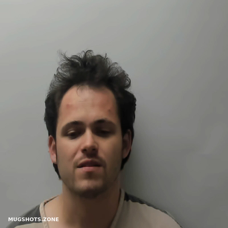 ANGLE JACOB 04/15/2022 - Talladega County Mugshots Zone