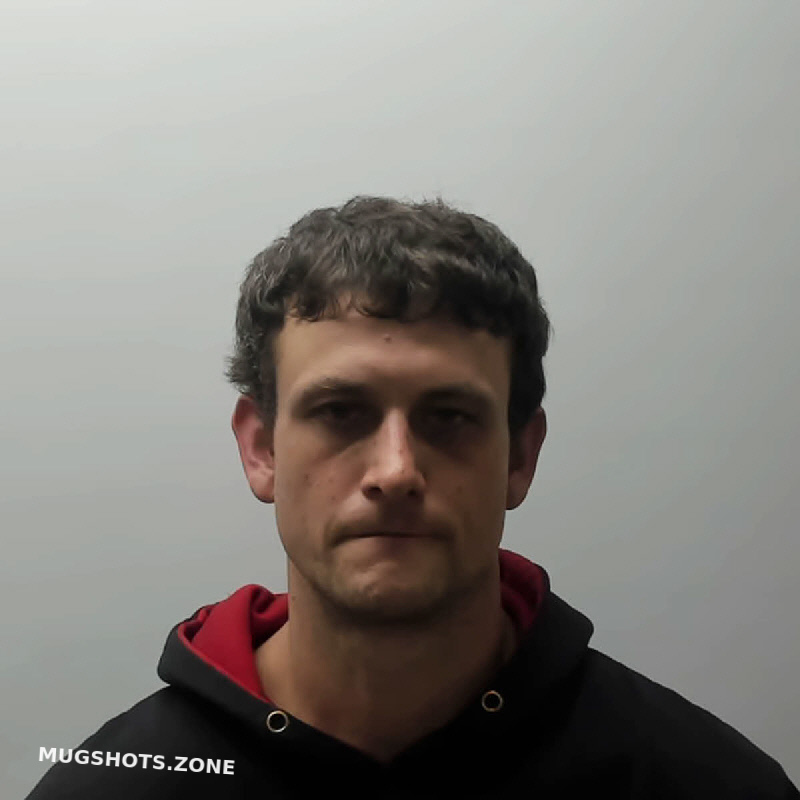 STRINGFELLOW JEFFERY SHANE 04/17/2022 - Talladega County Mugshots Zone