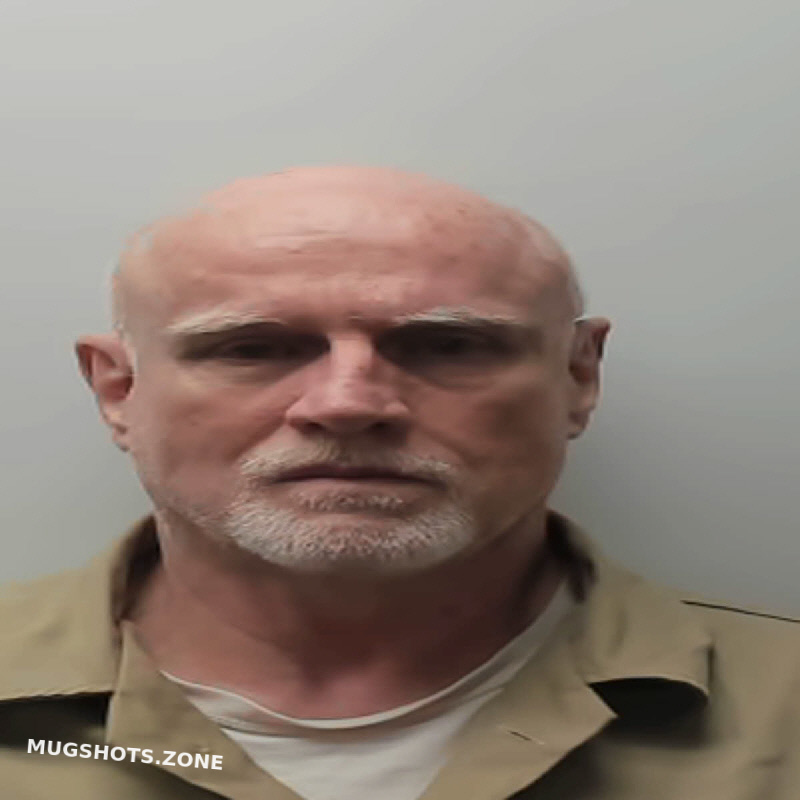 EDWARDS ROGER 04/22/2022 - Talladega County Mugshots Zone